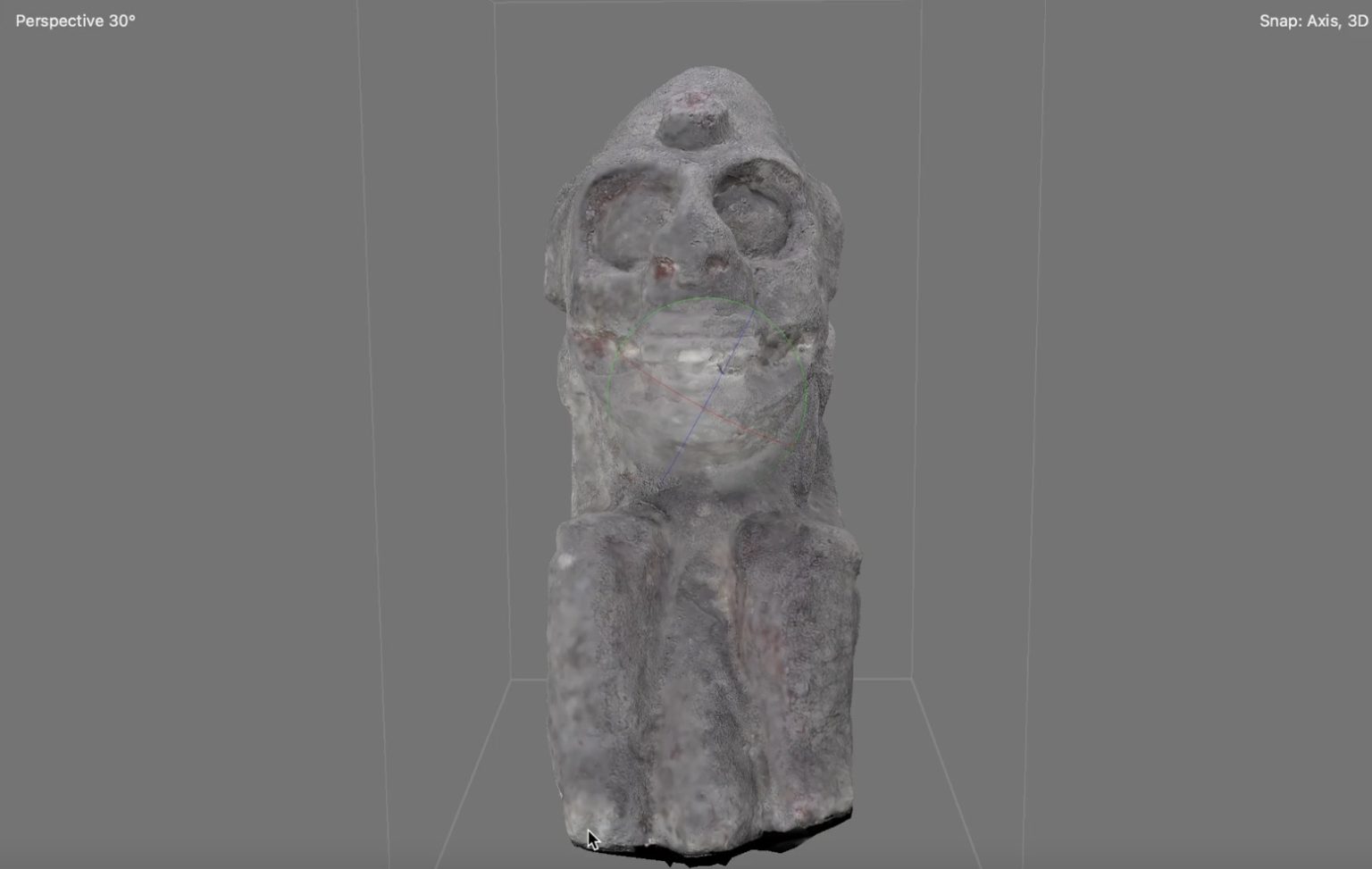 Archaeologists Unearth 1,400-Year-Old Statue of Ancient Mayan ‘Deity of ...