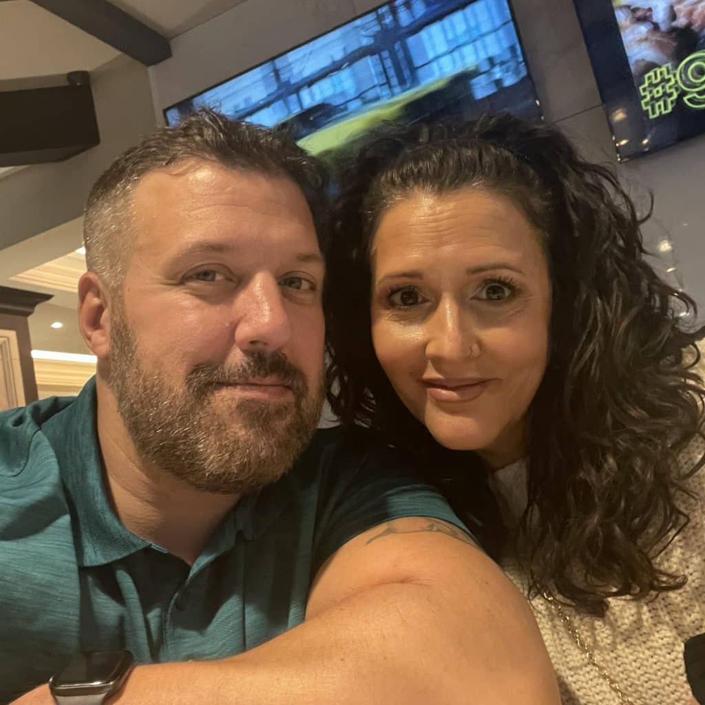 Man Creates Stunning Basement Transformation, Including Fully Stocked ...