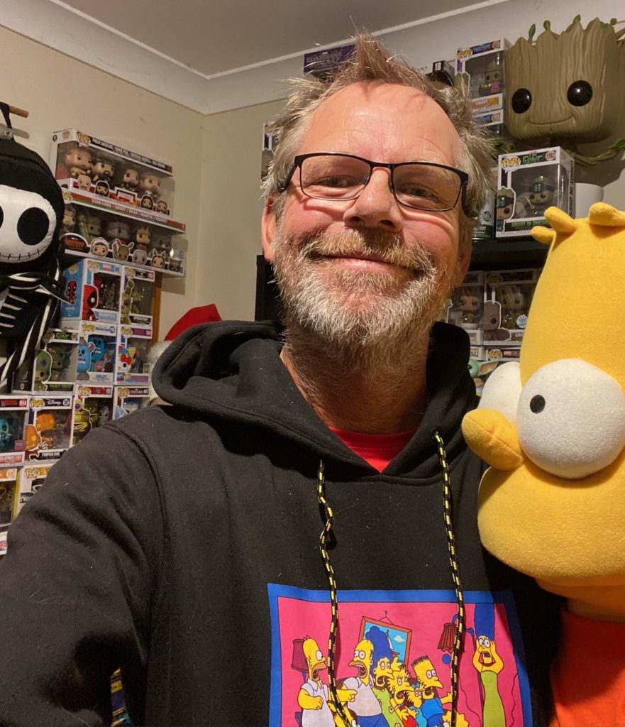 Enthusiast of Epic Proportions: Man with £52,000 Collection Deems ...