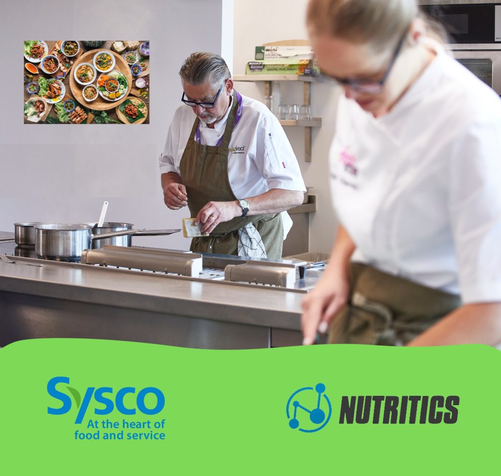 All Sysco's British employees to be offered Sustainability Training ...