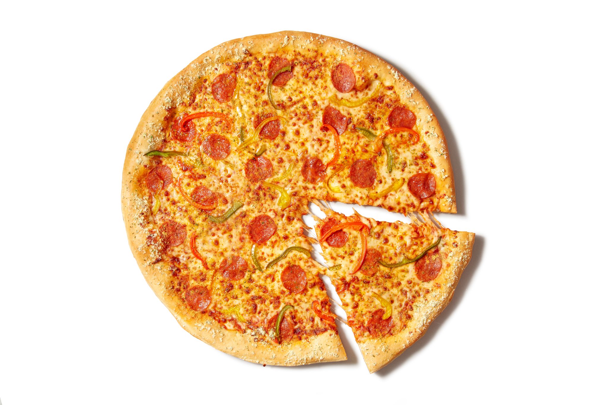 Pizza Hut and Beyond Meat Collaborate To Launch Beyond Pepperoni ...